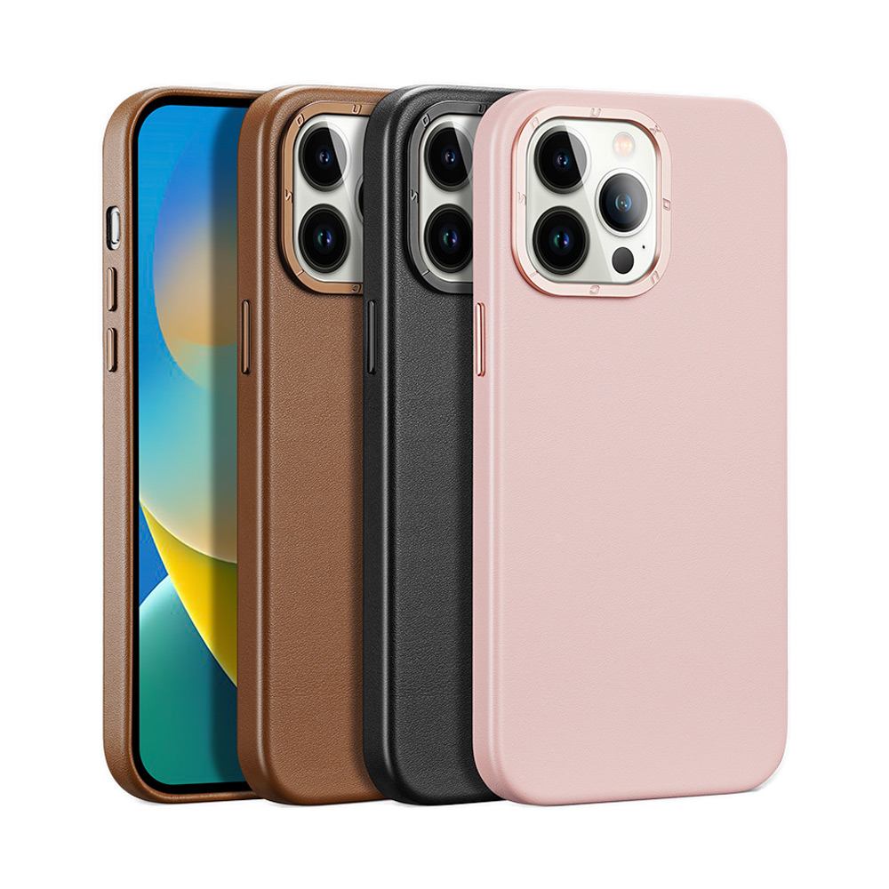 Dux Ducis|apple Iphone 14 Pro Max Grit 磁吸手機殼 有設計 Udesign